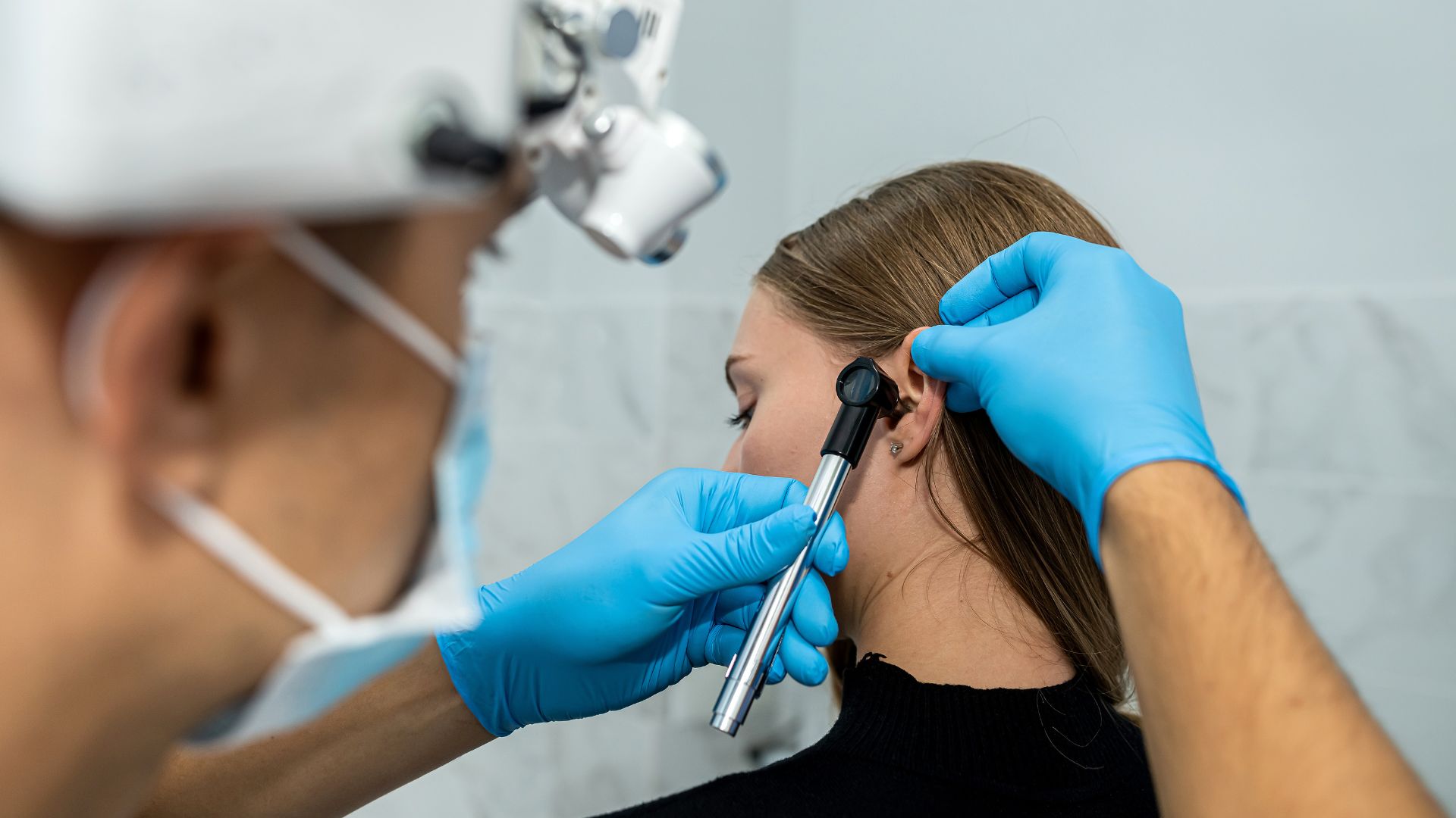 Privat Øre-Nese-Hals Spesialist Lege | Klinikk Trondheim